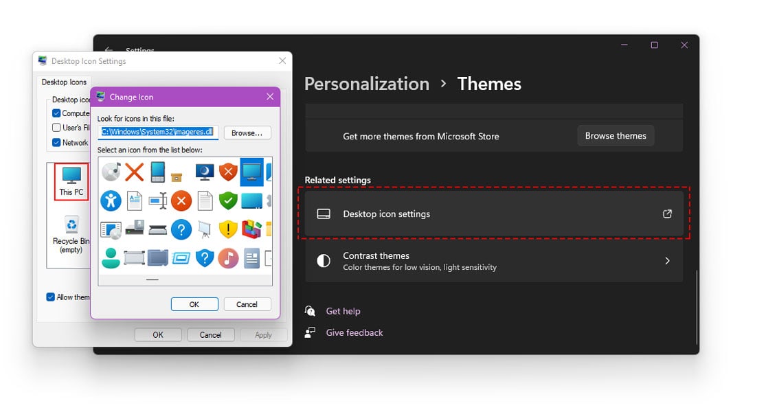 How To Create Themes in Windows 11 - DevsJournal
