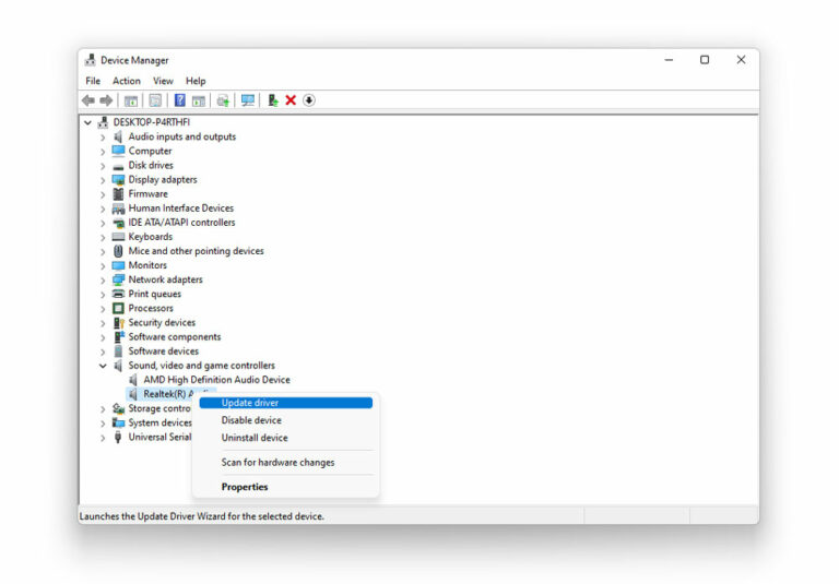 How to Fix Sound Problems in Windows 11 (10 Solutions) - DevsJournal