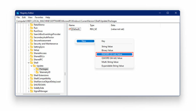 How to Enable Drag and Drop in Windows 11 [5 Methods] - DevsJournal