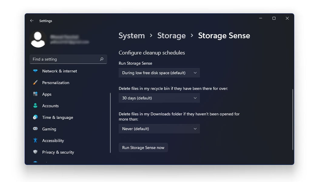 How to Delete Temporary Files in Windows 11 - DevsJournal