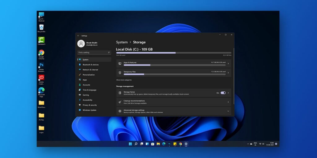 How To Enable Drag And Drop In Windows 11 5 Methods Devsjournal