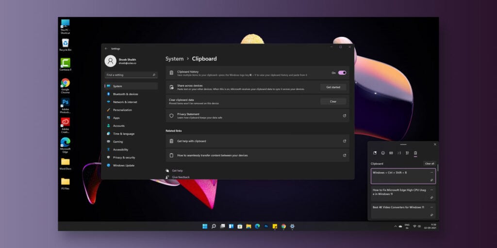 How to Enable RDP For Multiple Users on Windows 11 - DevsJournal