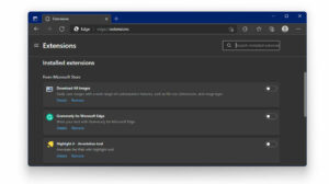 How to Fix Microsoft Edge High CPU Usage in Windows 11 - DevsJournal