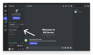 How to Make an AFK Channel in Discord - DevsJournal
