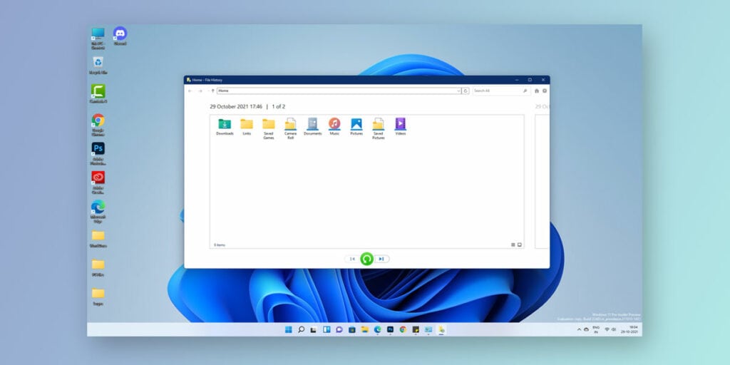 How to Enable & Set up Voice Access in Windows 11 - DevsJournal