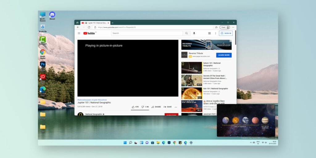 How to Install & Set up Gmail in Windows 11 [2 Methods] - DevsJournal
