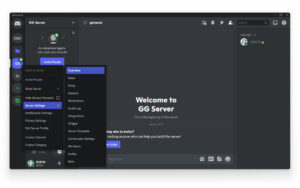 How to Make an AFK Channel in Discord - DevsJournal