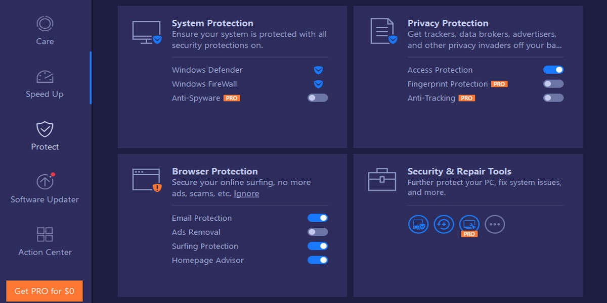 Avast Cleanup Premium vs Ccleaner vs Advanced Systemcare - DevsJournal