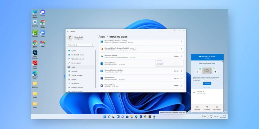 How to Enable RDP For Multiple Users on Windows 11 - DevsJournal