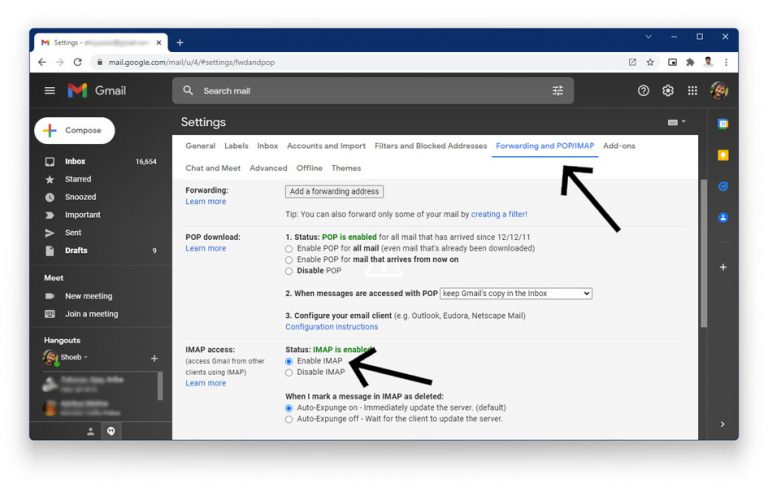 How to Install & Set up Gmail in Windows 11 [2 Methods] - DevsJournal