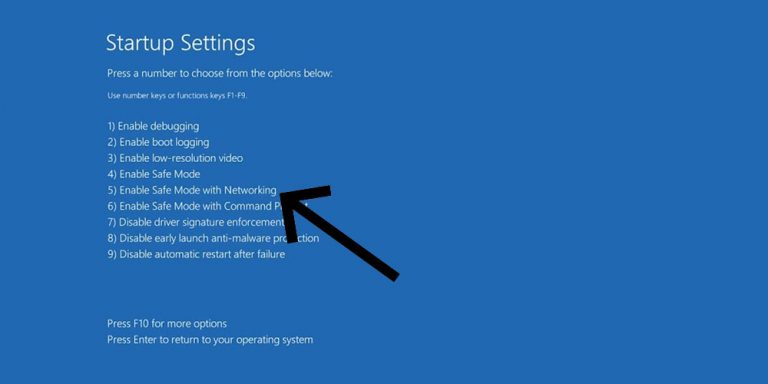 Fix: Windows 11 Stuck on Loading Screen - DevsJournal