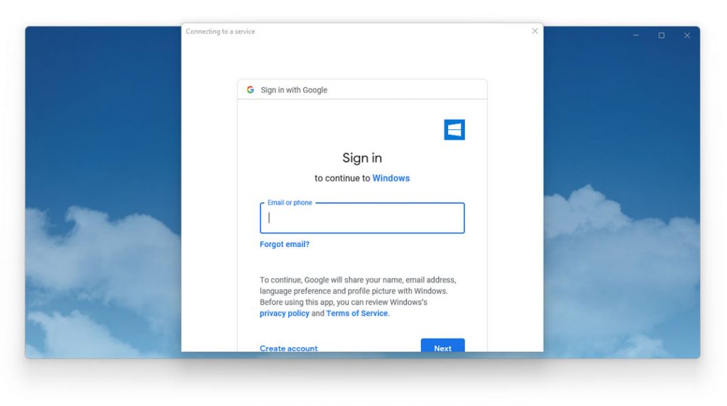 How to Install & Set up Gmail in Windows 11 [2 Methods] - DevsJournal