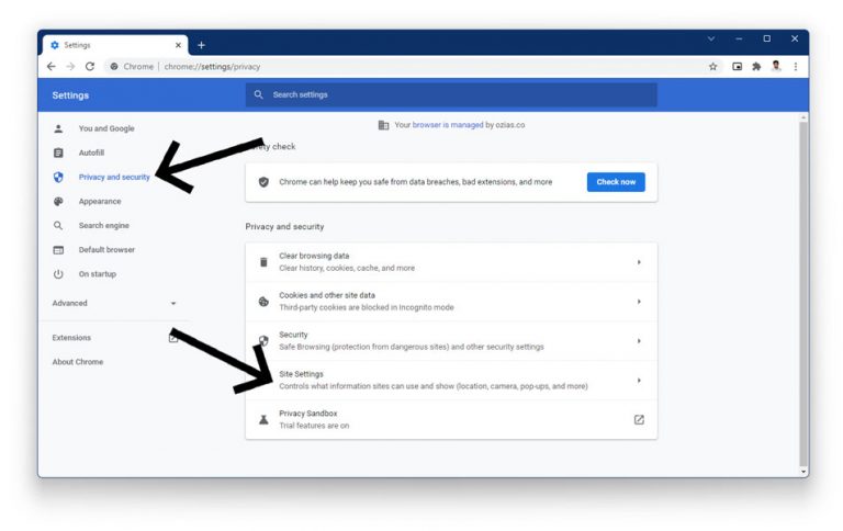 How to Set Gmail as Default Email in Windows 11 - DevsJournal