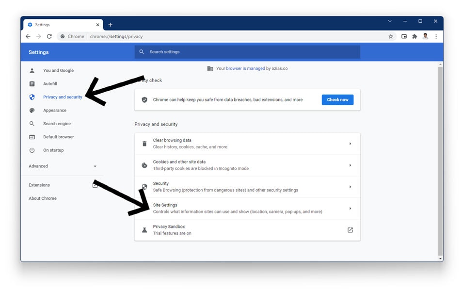 How To Set Gmail As Default Email In Windows 11 DevsJournal