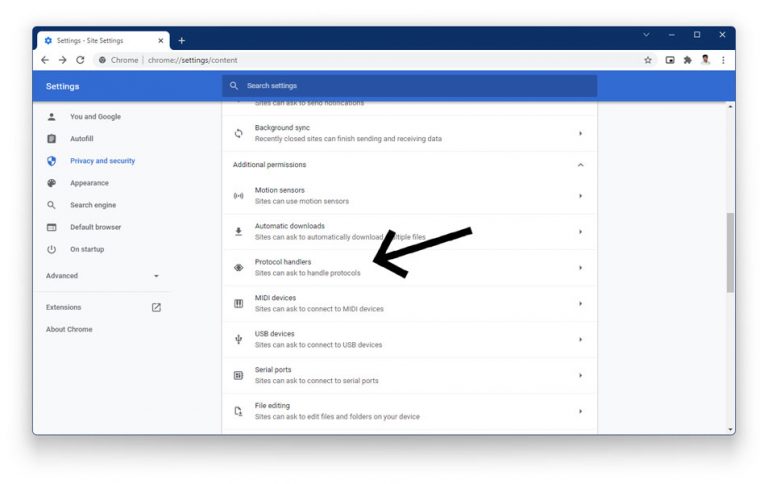 How to Set Gmail as Default Email in Windows 11 - DevsJournal