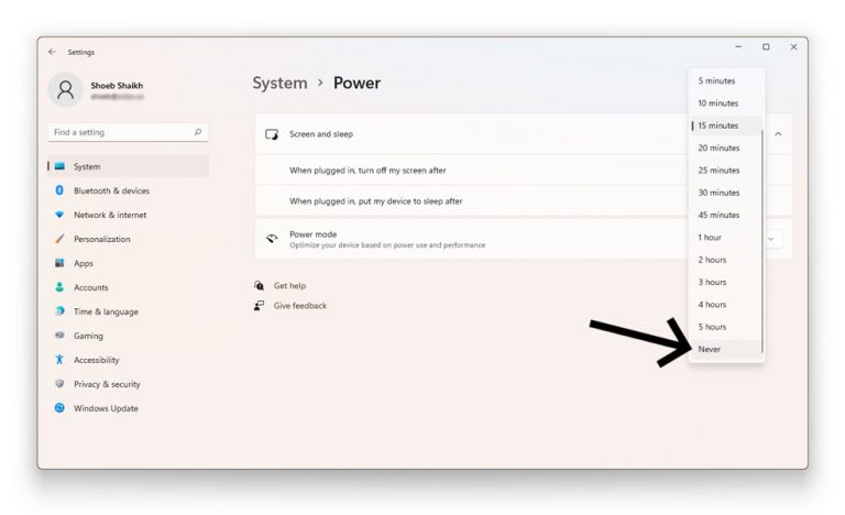 Fix: Windows 11 Stuck on Loading Screen - DevsJournal