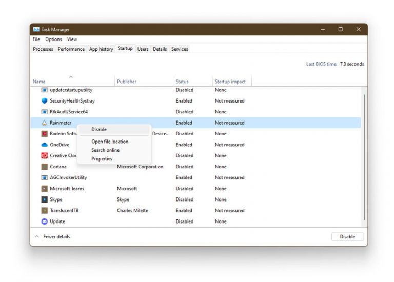 Fix: Windows 11 Stuck on Loading Screen - DevsJournal