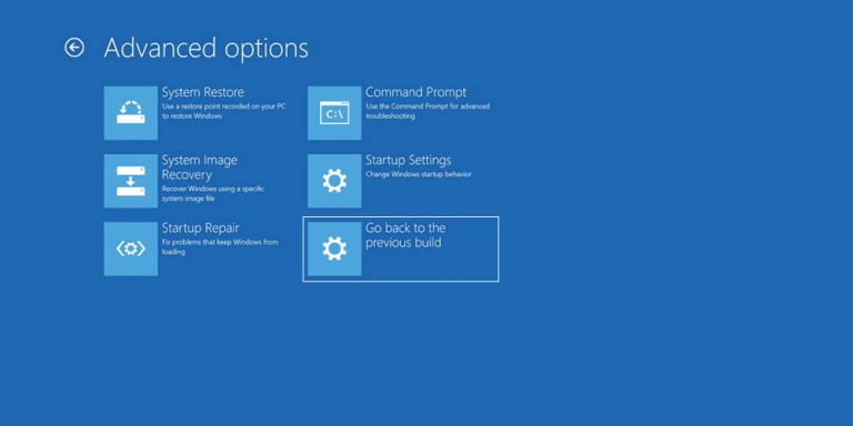 Fix: Windows 11 Stuck on Loading Screen - DevsJournal