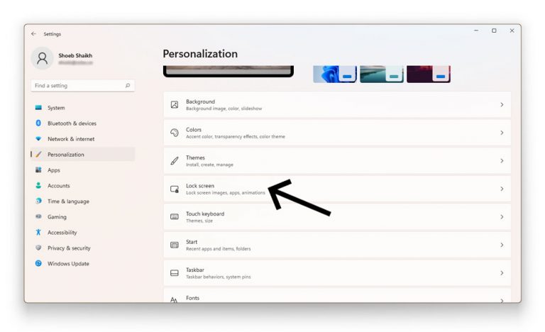 Fix: Windows 11 Stuck on Loading Screen - DevsJournal