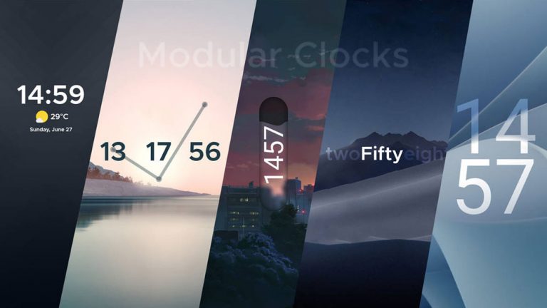 Best Rainmeter Skins for Windows 11 & 10 (2025) - DevsJournal