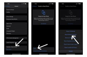 Fix: Cellular Data not Working on iPhone 13, 13 Mini, 13 Pro & 13 Pro ...