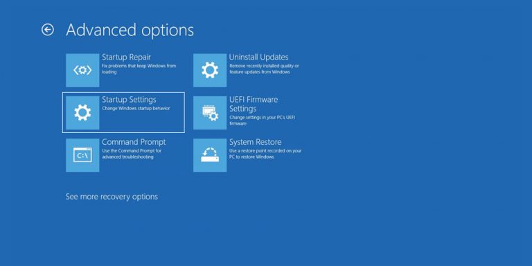 Fix: Windows 11 Stuck on Loading Screen - DevsJournal