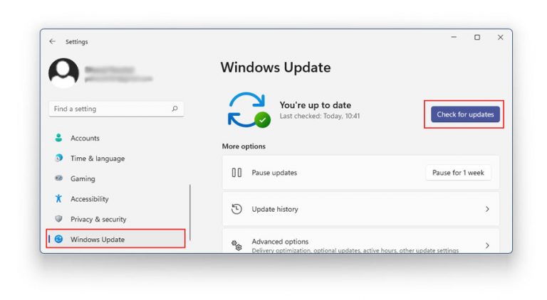 Fix: Mouse not Working in Windows 11 - DevsJournal