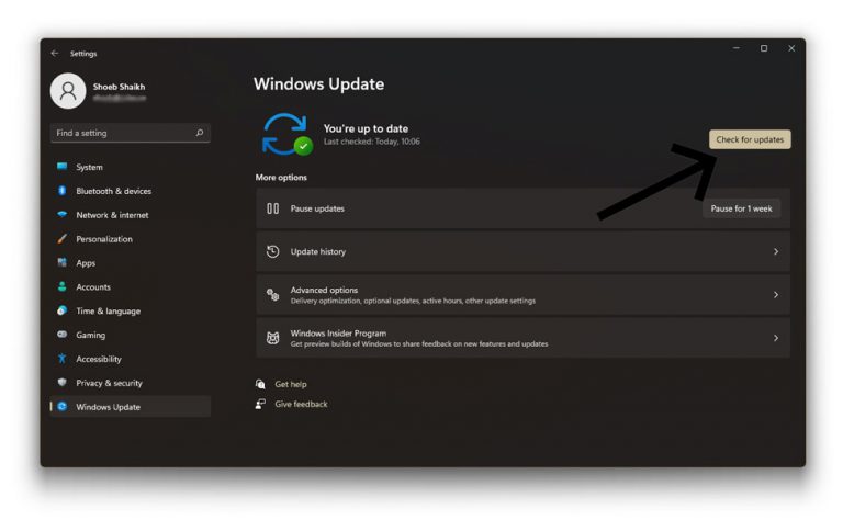 How to Fix Translucent Box on Screen in Windows 11 - DevsJournal