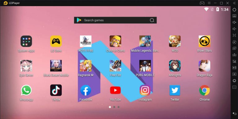 Best Lightweight Android Emulators for Windows 11 in 2025 - DevsJournal