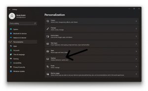 How to Fix Translucent Box on Screen in Windows 11 - DevsJournal
