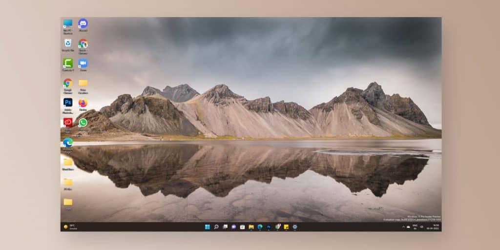How to Fix Translucent Box on Screen in Windows 11 - DevsJournal