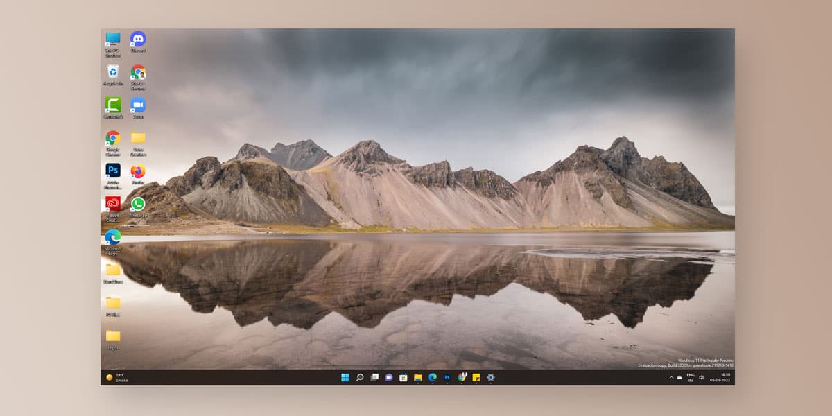 How To Fix Translucent Box On Screen In Windows 11 DevsJournal