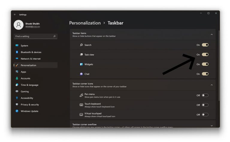 How to Fix Translucent Box on Screen in Windows 11 - DevsJournal