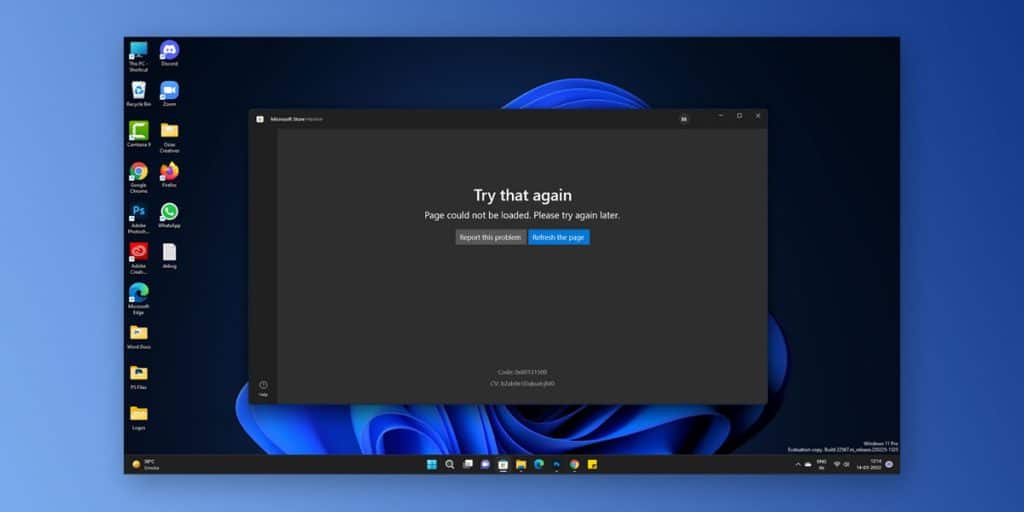 Fix: Windows 11 Stuck on Loading Screen - DevsJournal