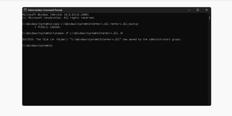 How to Enable RDP For Multiple Users on Windows 11 - DevsJournal
