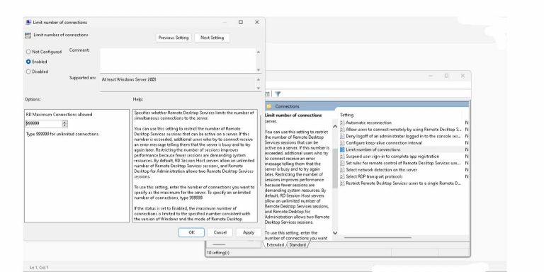 How to Enable RDP For Multiple Users on Windows 11 - DevsJournal