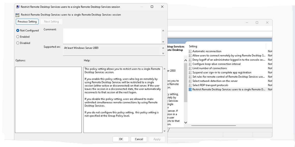 How to Enable RDP For Multiple Users on Windows 11 - DevsJournal