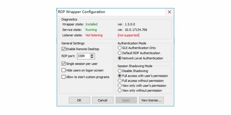 How to Enable RDP For Multiple Users on Windows 11 - DevsJournal