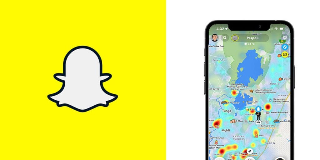 How to Fake Your Location on Snapchat for iPhone - DevsJournal