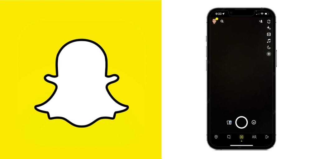 How to Turn Off Camera Sound on Snapchat - DevsJournal