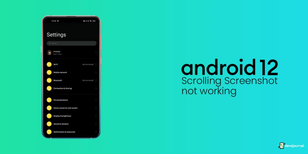 How To Install Kali Linux On Android Using Linux Deploy Devsjournal