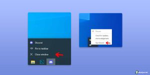 How To Refresh Discord On MAC/Windows/Phone - DevsJournal