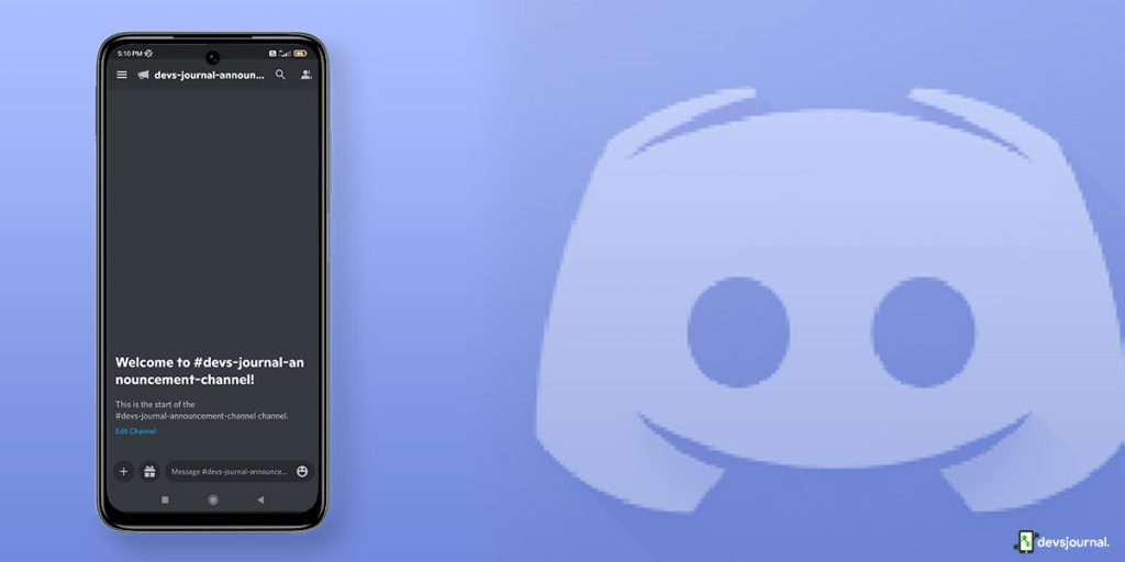 How To Get Discord Hypesquad Badge Of Your Choice Devsjournal